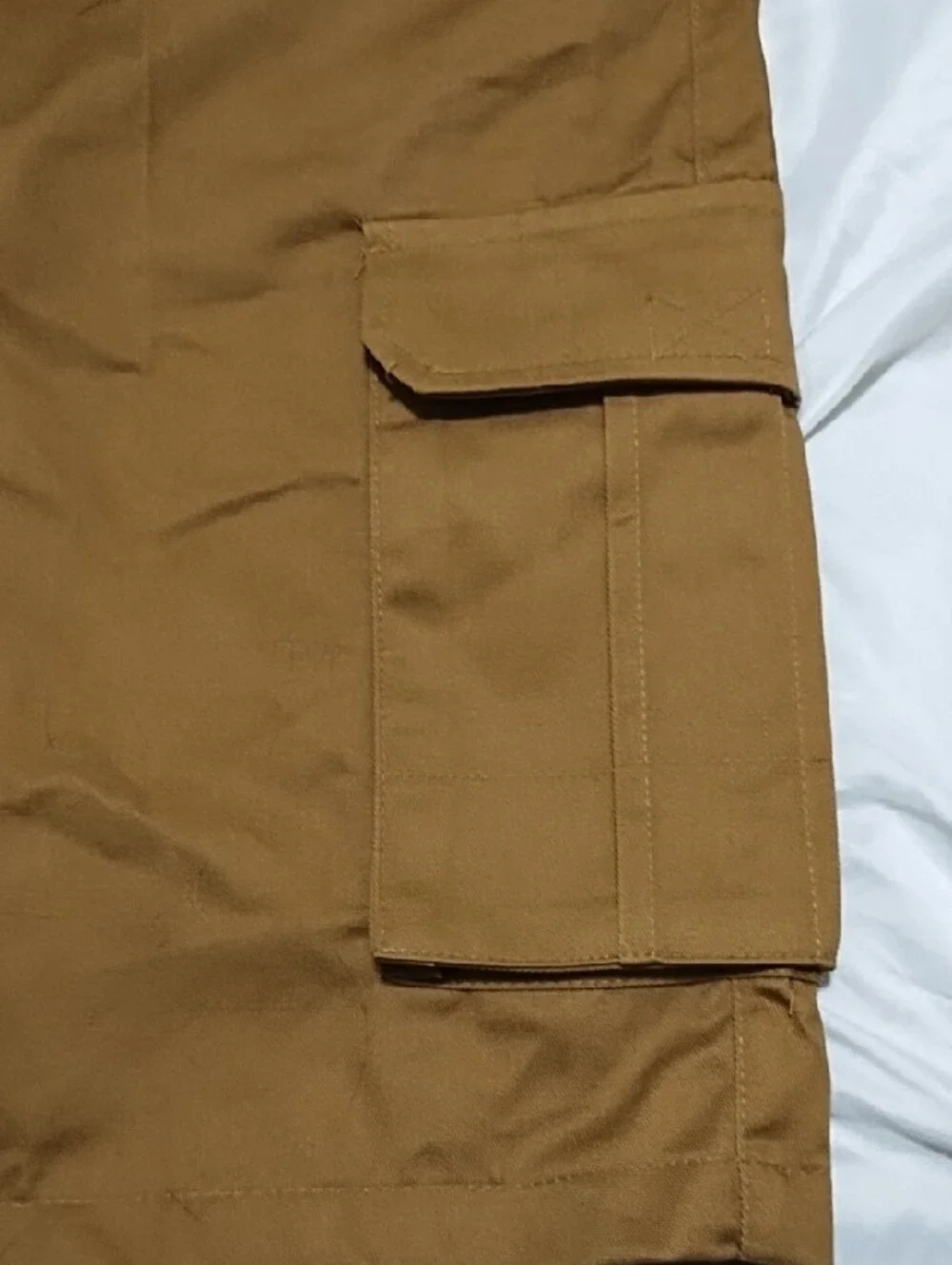 Jean Station | Shorts | Jean Station British Tan Cargo Shorts Sz 32 ...